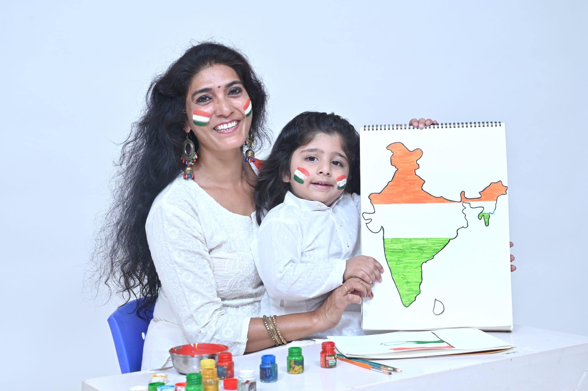 Independence Day: Books for Your Children to Learn About India - Kidwise